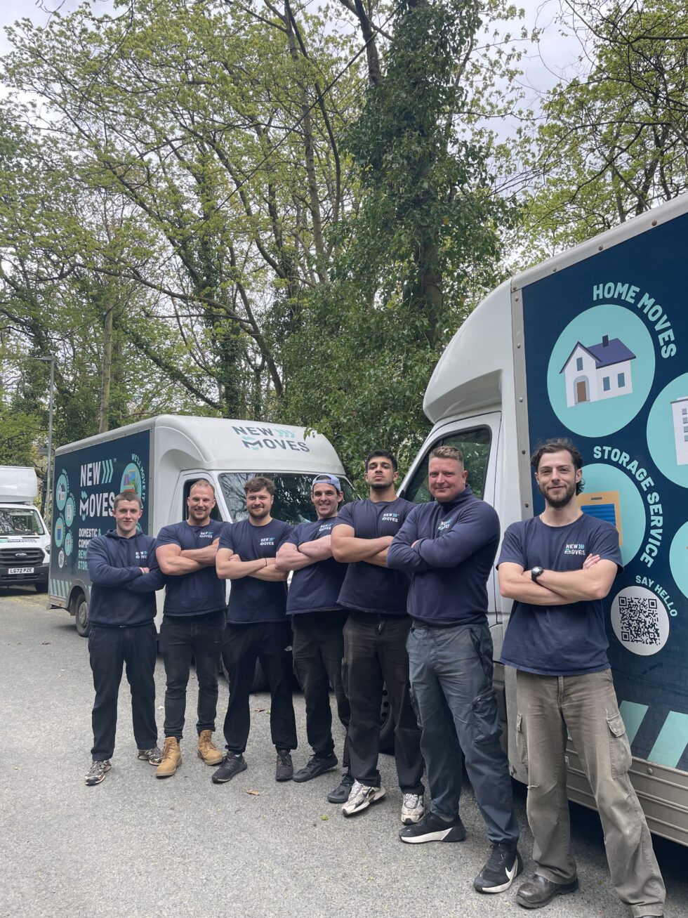 Removals Rushden & Office Removals Rushden | New Moves